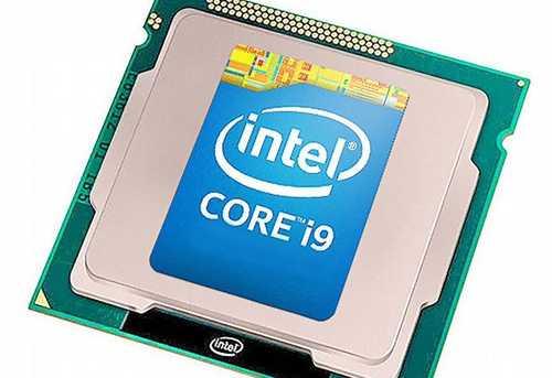 Core I9-10900K OEM (Comet Lake, 14nm, C10/T20, Bas