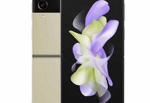 Samsung Galaxy Z Flip4, 8/512 ГБ