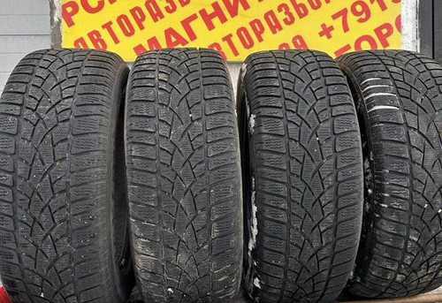 Dunlop Ice Touch 16/25 R17 30