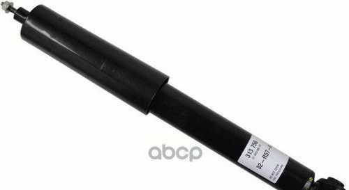 Амортизатор Зад Прав/Лев 313 756 Nsii000031