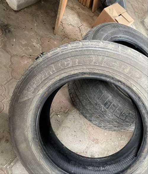Semperit Direction sport 195/65 R15, 3 шт
