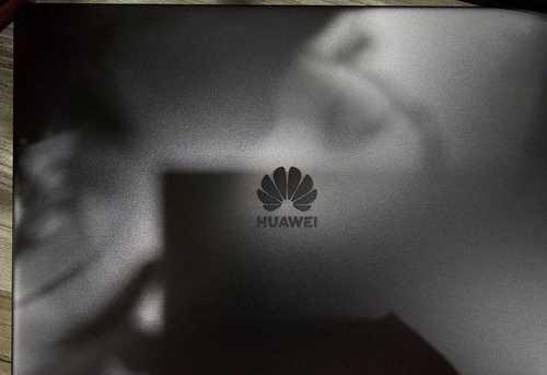 Ультрабук Huawei MateBook 13 WRT-W19