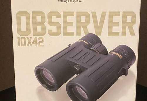 Бинокль Steiner Observer 10x42