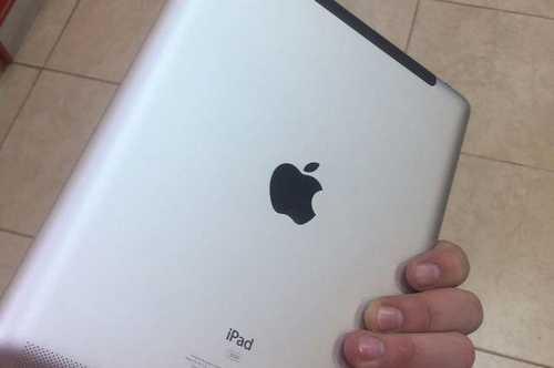 iPad 2 2010 16gb wifi+3g