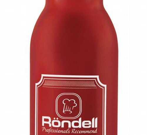 Термос Rondell Bottle Red RDS-914, 0,75 л