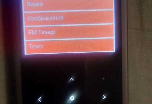 Mp3 плеер