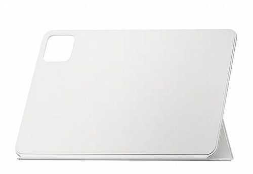 Чехол-подставка Xiaomi Pad 6 Cover белый