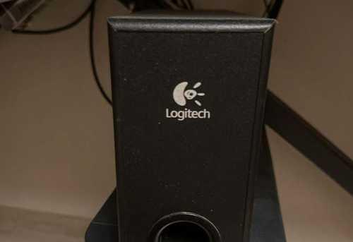 Компьютерные колонки logitech s200