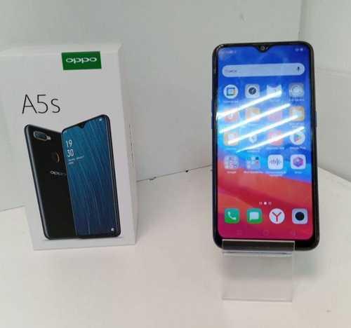 OPPO A5s, 3/32 ГБ