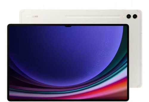Планшет Samsung Galaxy Tab S9 Ultra 512Gb 5G (Беже