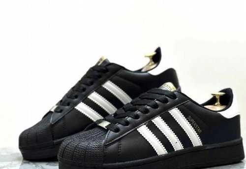 Кеды adidas superstar