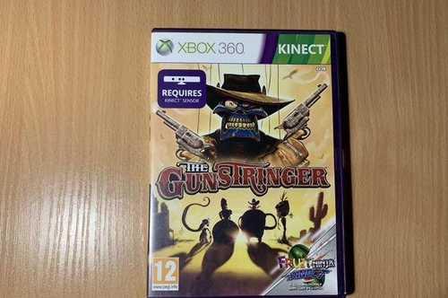 The GunStringer для Xbox 360
