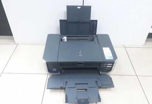 Принтер цветной с нпч Canon Pixma iP4300 (13550)