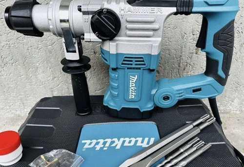 Перфоратор makita 1680