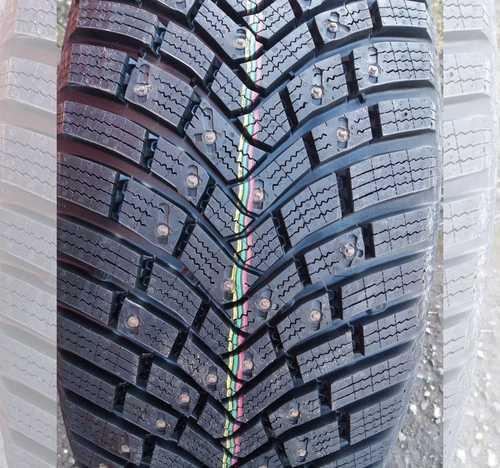 Continental IceContact 3 295/40 R20 110T