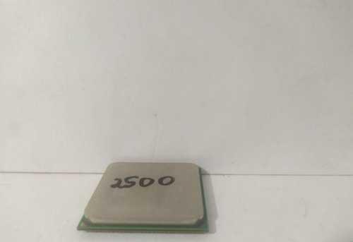 Процессор AMD 754 socket Sempron SDA2500AI03BX