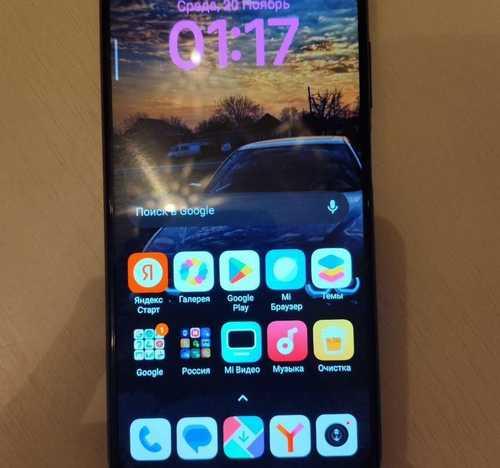 Xiaomi POCO M3, 6/128 ГБ