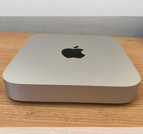 Mac mini 2020 M1 16GB 1TB