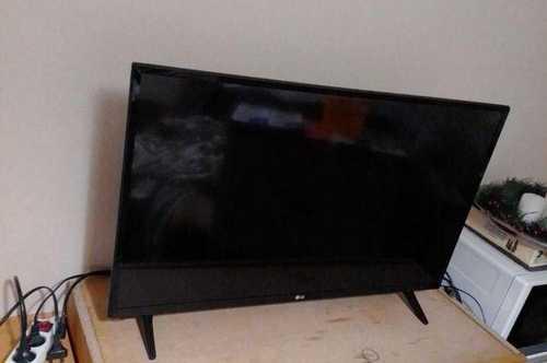 Телевизор ж/к Lg 32" (80см.)