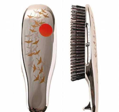 Японская расческа щетка Scalp Brush Palm