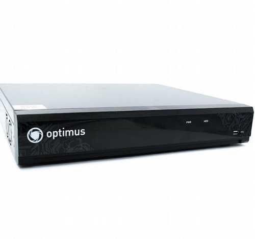 Optimus NVR-8324 ip видеорегистратор (nvr)