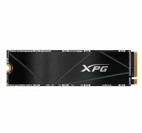 Adata XPG gammix S50 core 1000 гб SSD M.2 накопитель sgammixs50C-1000G-CS