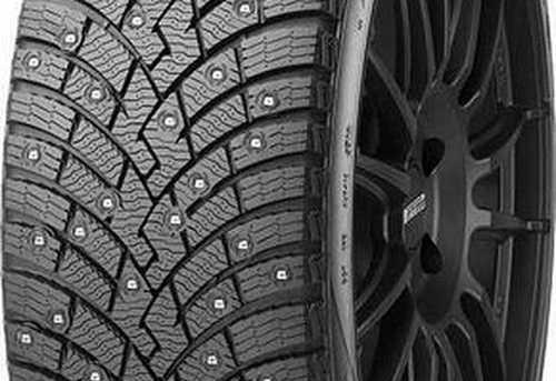 Pirelli Ice Zero 2 215/55 R17 98T