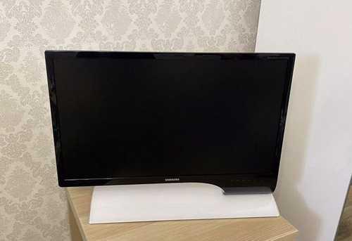 Монитор Samsung SyncMaster S27B750 27 дюймов