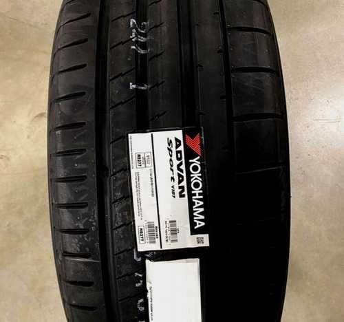 Yokohama Advan Sport V107 265/50 R20