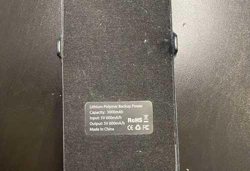 Чехол-аккумулятор для iPhone 5/5S/S
