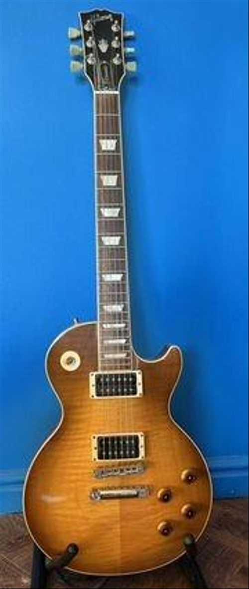 Gibson LP “Classic Antique” Limited Edition 2007