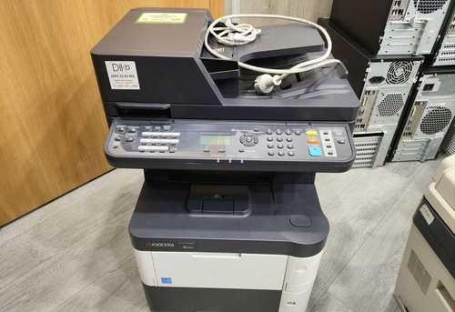 Kyocera Ecosys m3040dn