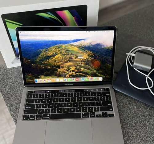 Apple MacBook Pro Space Gray