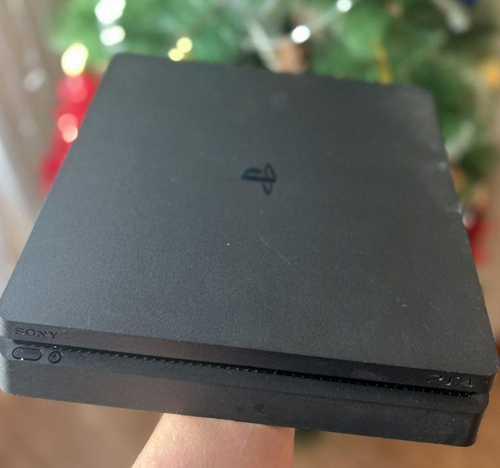 Sony playstation 4 slim 1tb