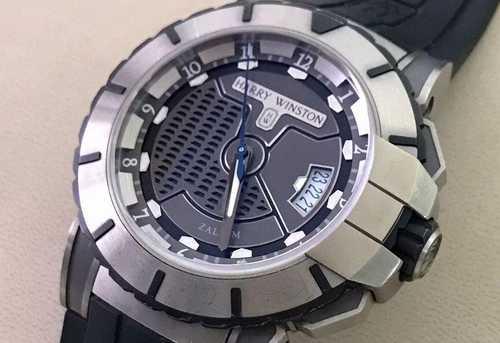 Harry Winston Ocean Sport