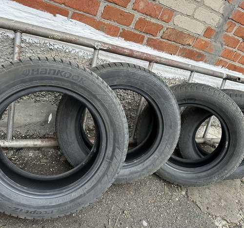 Hankook Radial RA14 185/60 R14