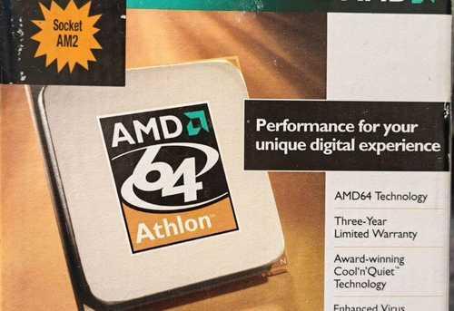 AMD 64 Athlon 3200+ socket AM2