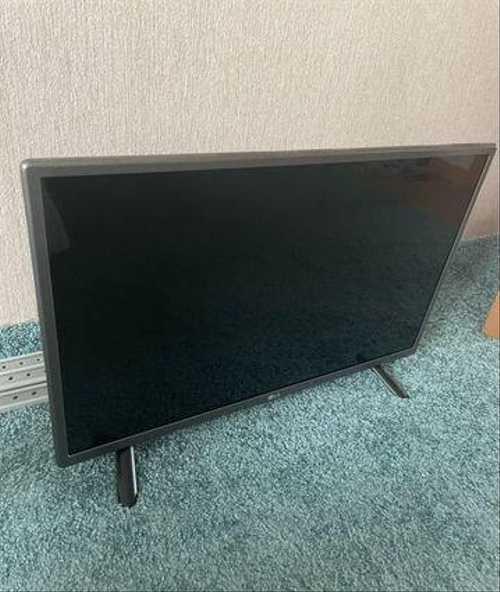 Телевизор LG 28 28FL491U