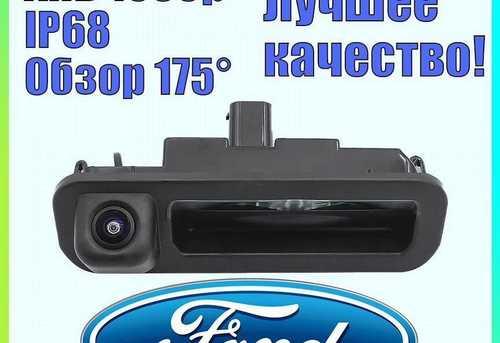 Камера в ручку багажника для Ford 1080p/175
