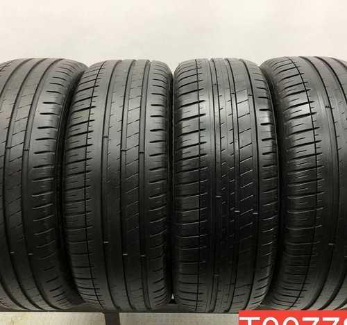 Michelin Pilot Sport 3 215/45 R18 93W