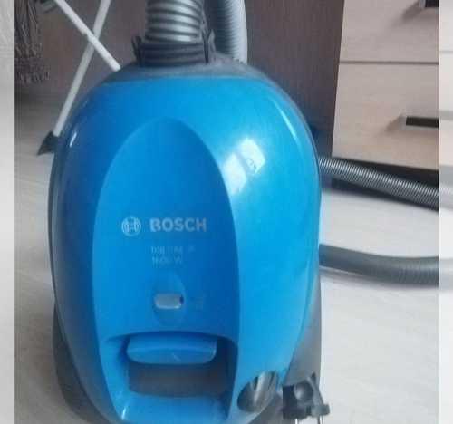 Пылесос bosch