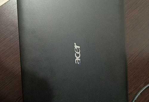 Ноутбук Acer aspire 5742g