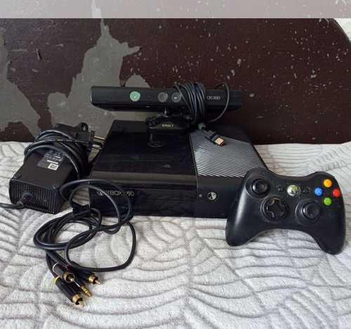 Xbox 360 e