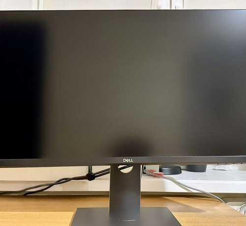 Монитор dell P2720D 27"