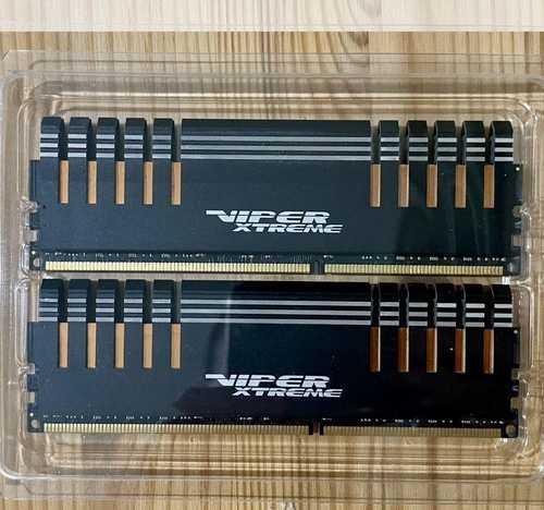 Оперативная память ddr3