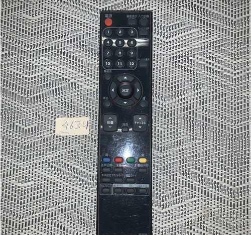 Пульт для TV Sony Funai NF037JD(original)