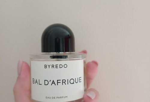 Byredo Bal D'Afrique/Обмен