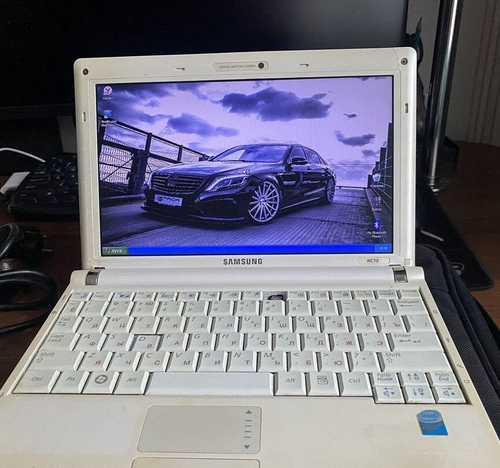 Нетбук samsung nc10