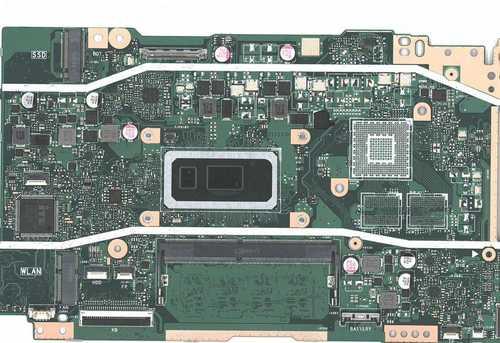 MB для Asus X409FA 4G/4305U