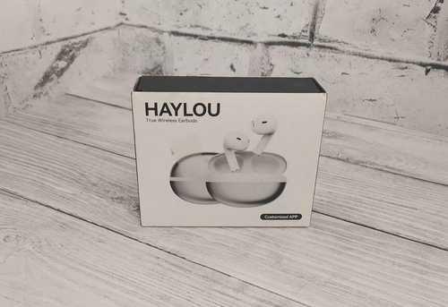 Беспроводные наушники Xiaomi Haylou X1 2023 White